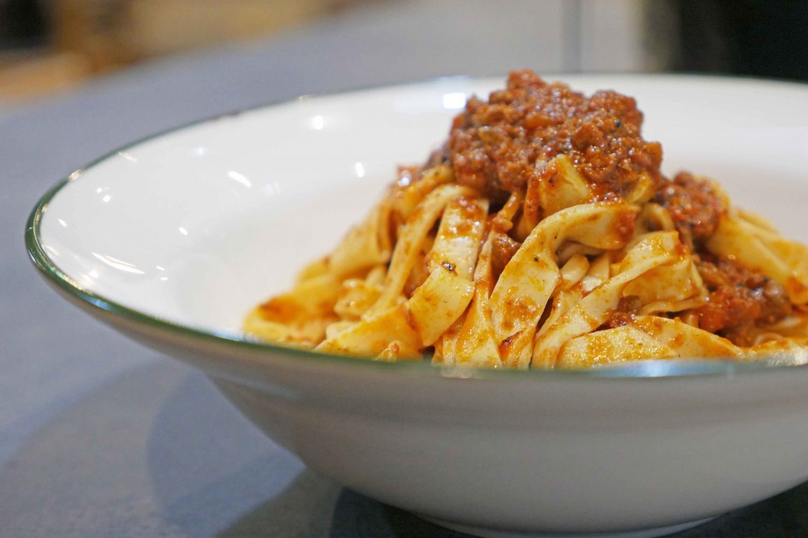 About Us – RUSTICHELLA