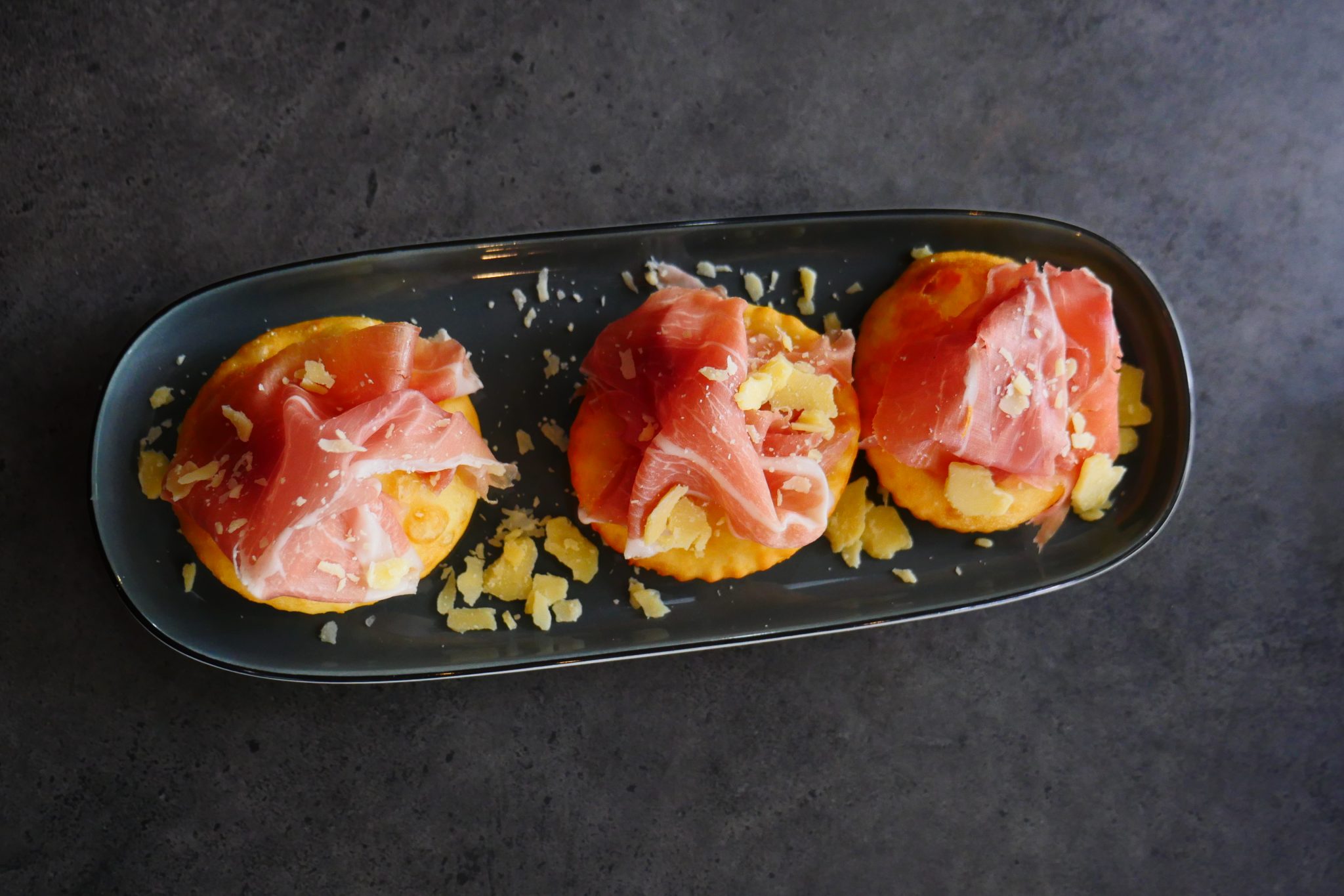 Gallery - RUSTICHELLA Pasta Bar