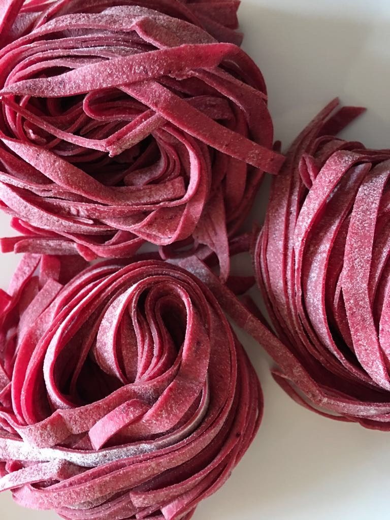 Tagliatelle: A Cultural Dish. - RUSTICHELLA Pasta Bar
